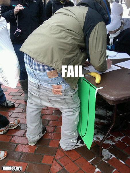 Curious, Funny Photos / Pictures: Fail pictures - 45 Pics