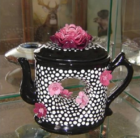 My Funny: Creative Teapots | Pictures