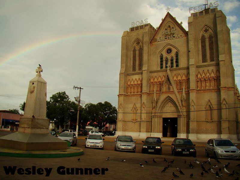 Fotos de Cáceres MT