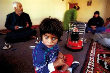 Fallujah Birth Defects Epidemic