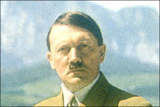 THIRD REICH: 6 Kemiripan Fuhrer Hitler & Emperor Napoleon