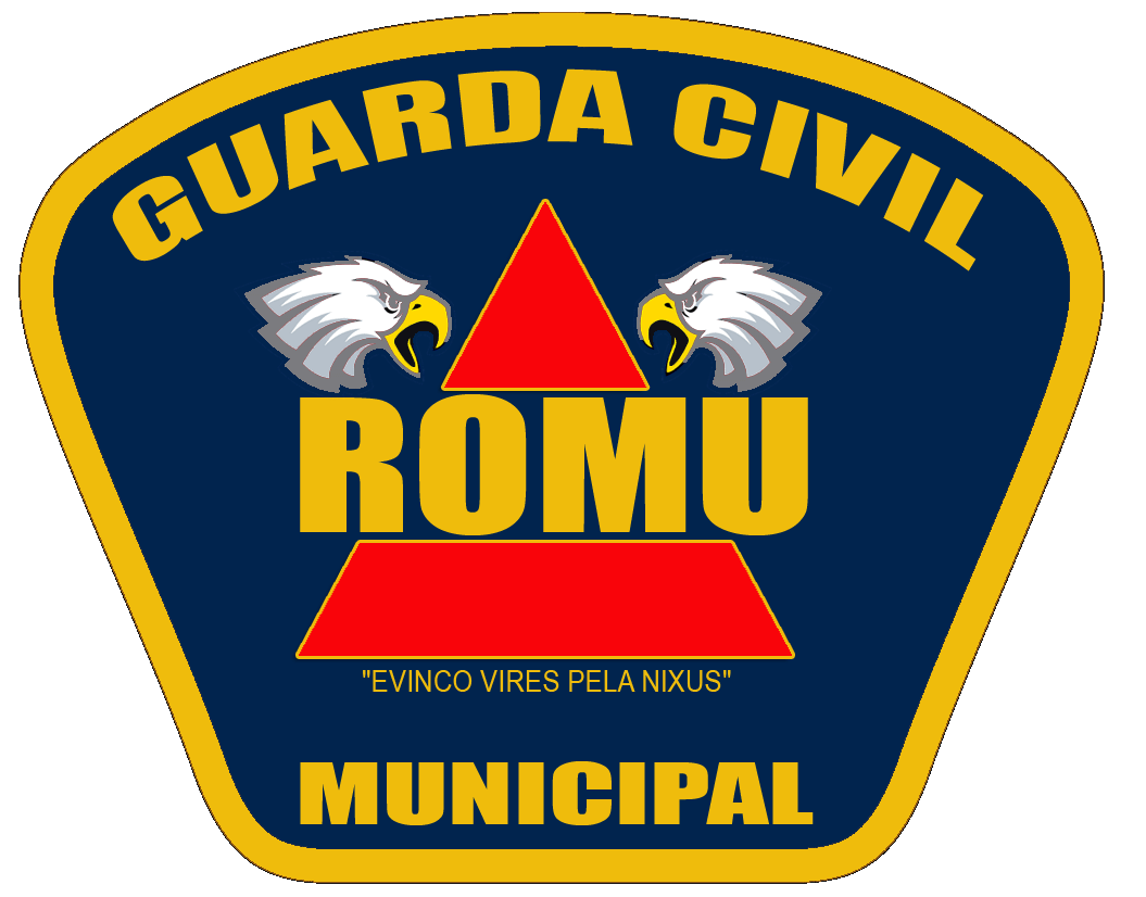 Blog do GCM Carlinhos Silva: "VENCER A FORÇA PELA FORÇA"