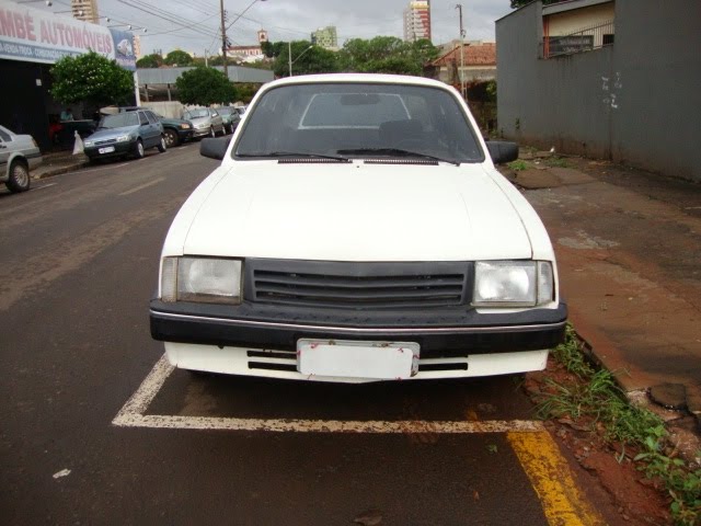 Chevette: Chevette 88