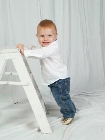 Four times More: Image Center - Olan Mills Portrait Studios