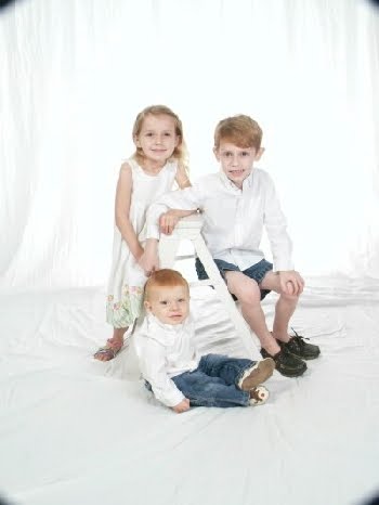 Four times More: Image Center - Olan Mills Portrait Studios