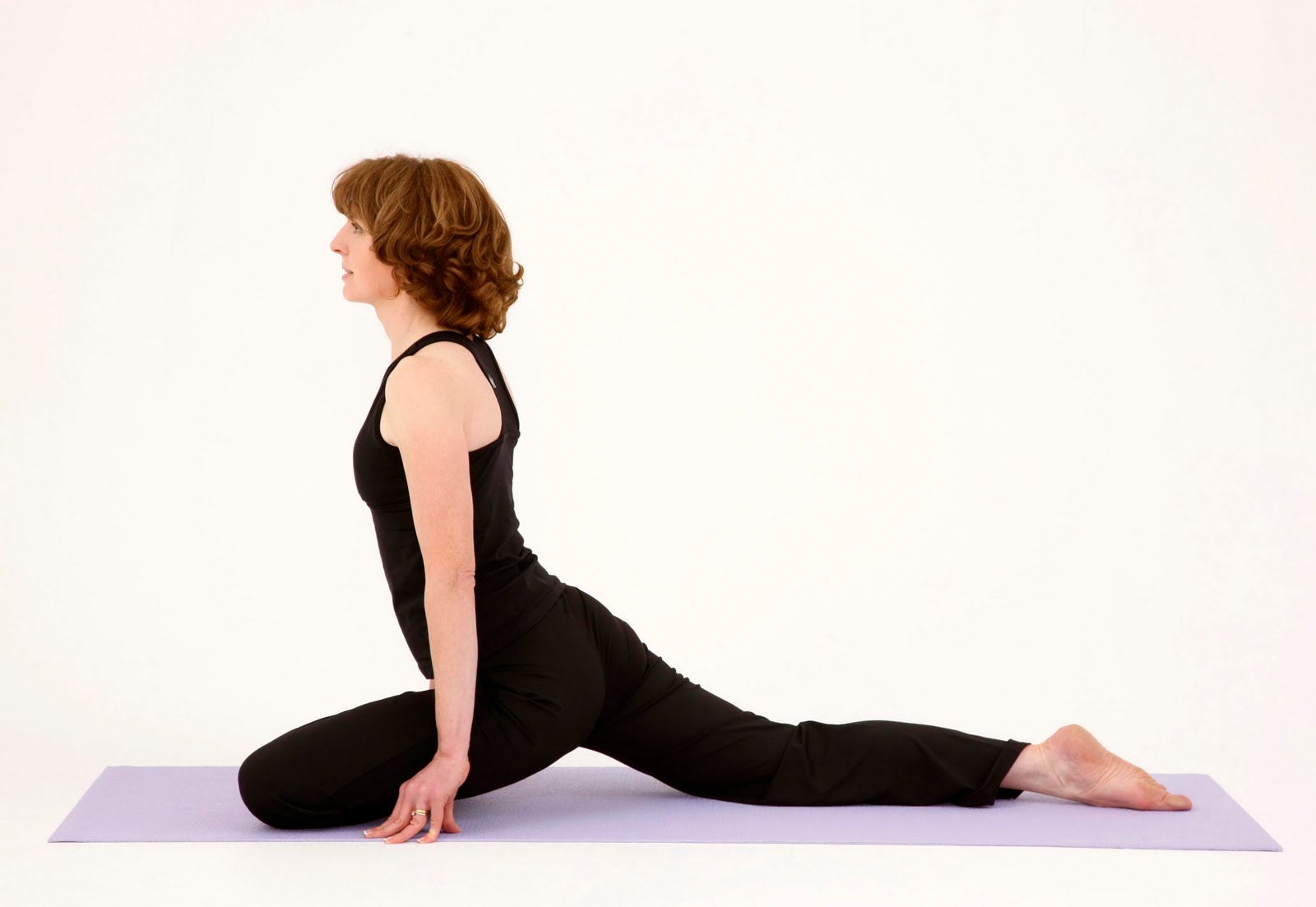 ProjectYoga: Strike A Pose