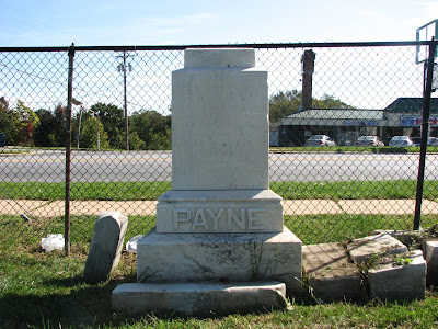 Tyler's AME History Notes: Bishop Daniel Payne's 200th Birthday fast ...