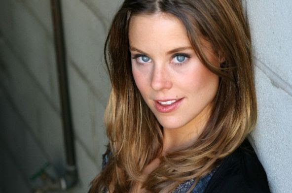 Micah, please!: Crush of the Week: Ashley Williams