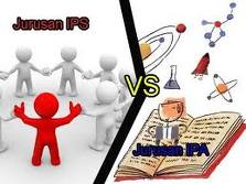 Paradigma IPA vs IPS ~ Zona Ilmu Pendidikan