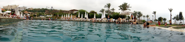 Mudando de Vida: Praia no Líbano