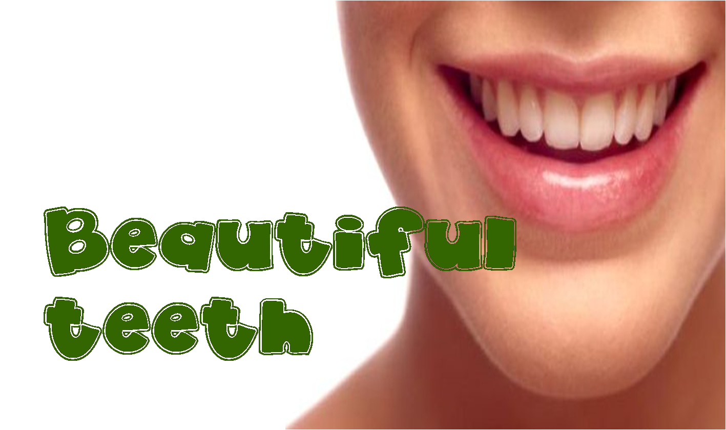 101 Ways To Get & Keep His Attention - 4. BEAUTIFUL TEETH | Sobrang Cheezy