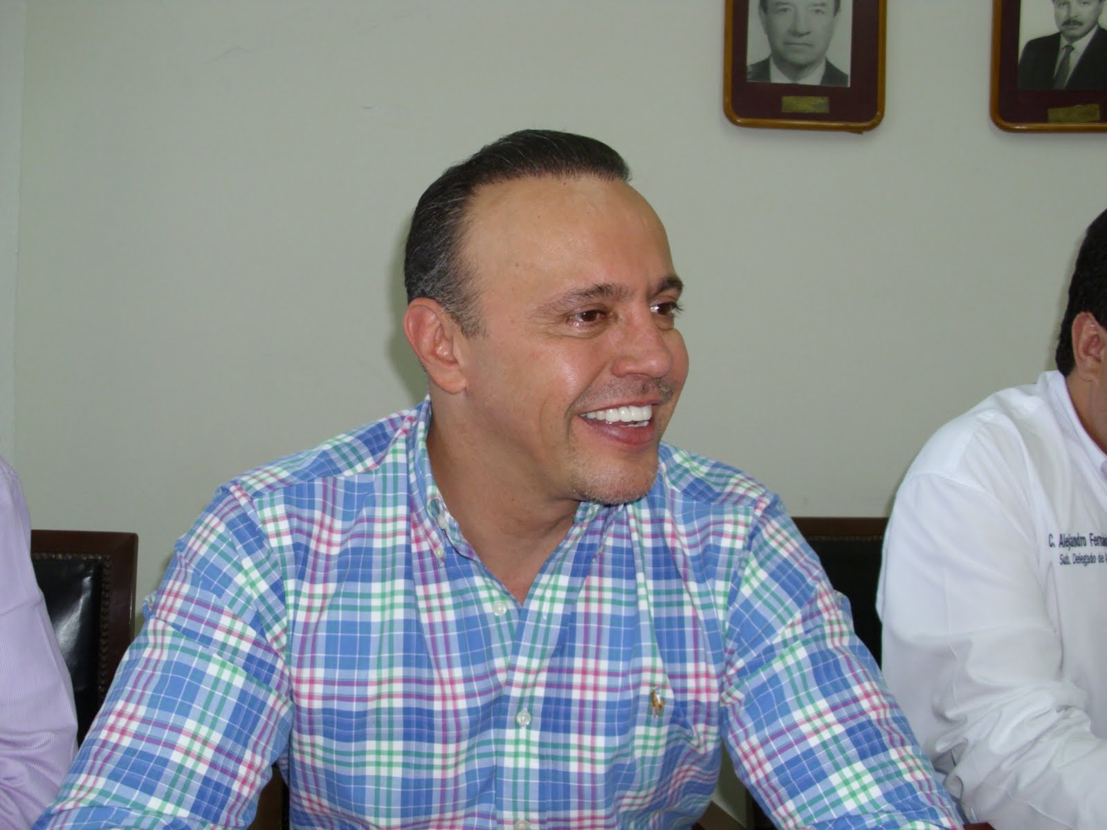 Comala: 17 oct. 2010