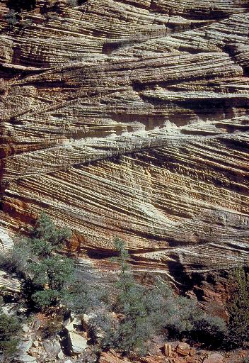 Os Segredos da Terra: Estratos & Estratificação
