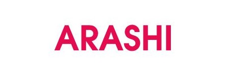 Arashi México: 嵐 Arashi Nuevo Logo~!