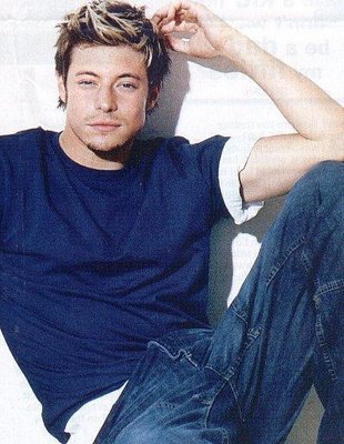 YOURS CUTEE: Duncan James