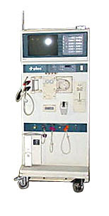 RENAL TECHNIK SERVICE: HOW DOES A DIALYSIS MACHINE WORK