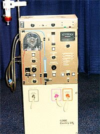 RENAL TECHNIK SERVICE: HOW DOES A DIALYSIS MACHINE WORK