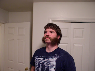 Dark Center of the Universe: Pogonology