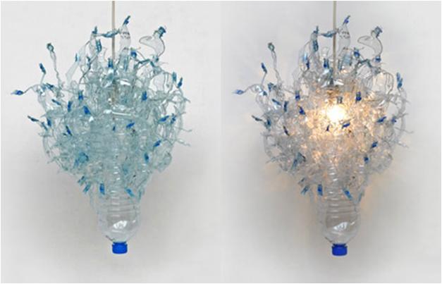 Eco Terra: Ideias para reciclar e fazer objetos e enfeites.