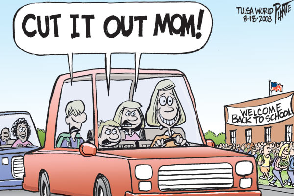 My First Blog: Political Cartoon 2