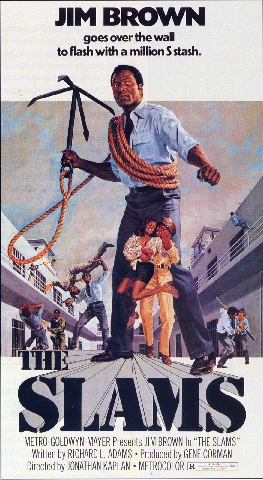 Lost Video Archive: John Solie