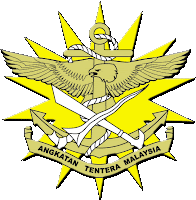 Mata Biru: Angkatan Tentera Malaysia