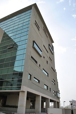 Aashish Karode: Chimes Group "Athena" at Gurgaon Opens with great ...