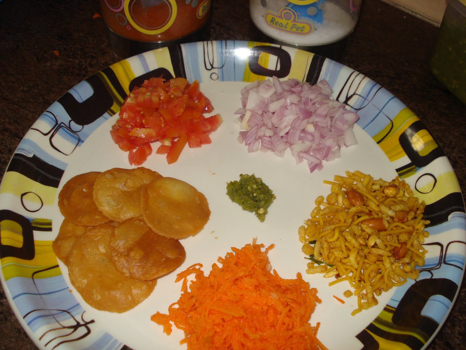 NIPAT MASALA - Prathi's Cuisine