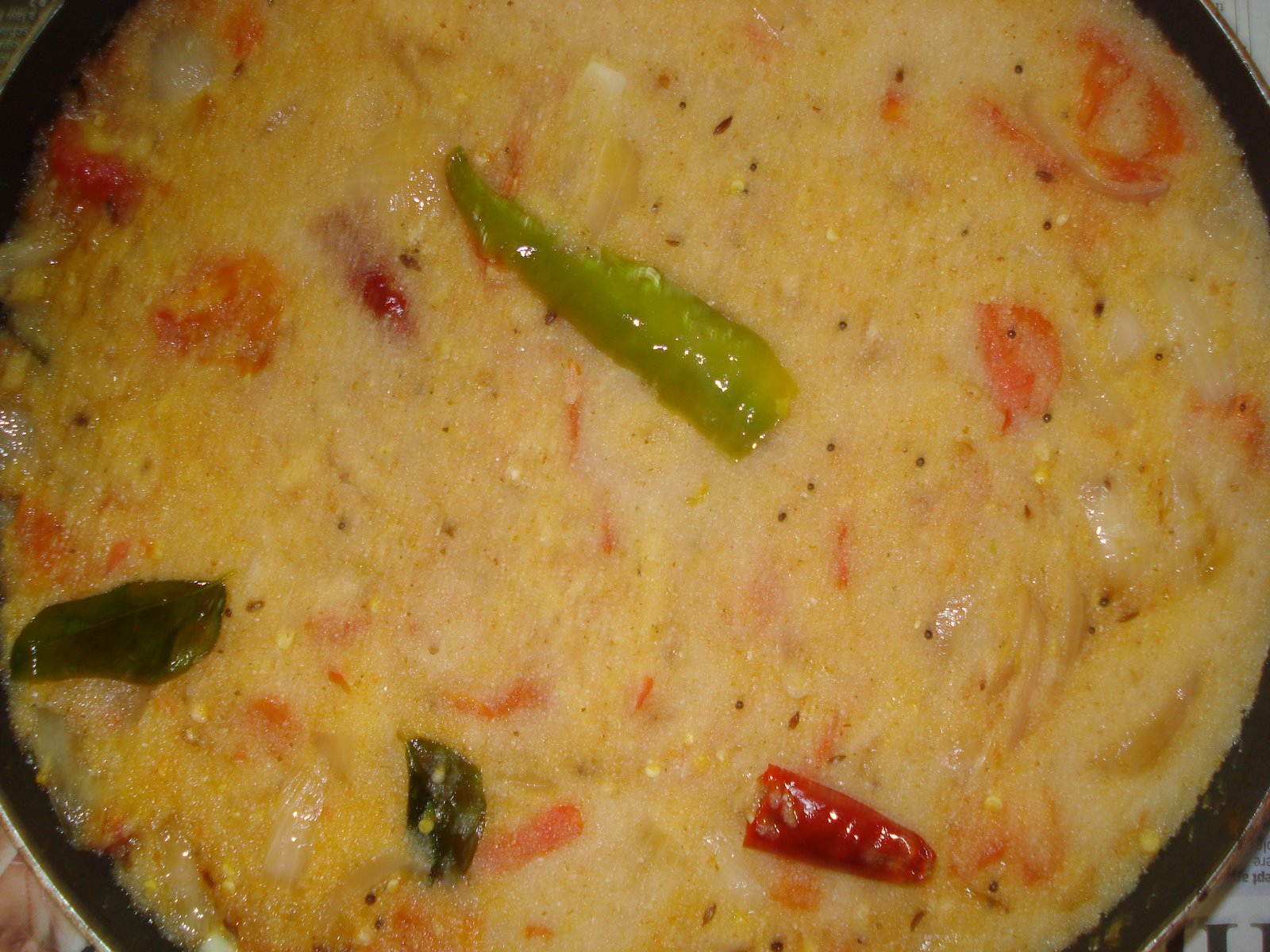 SAGO UPMA / SAGO GREEN GRAM DAL UPMA / SAGUBIYYAM PESARAPAPPU YUPMA ...