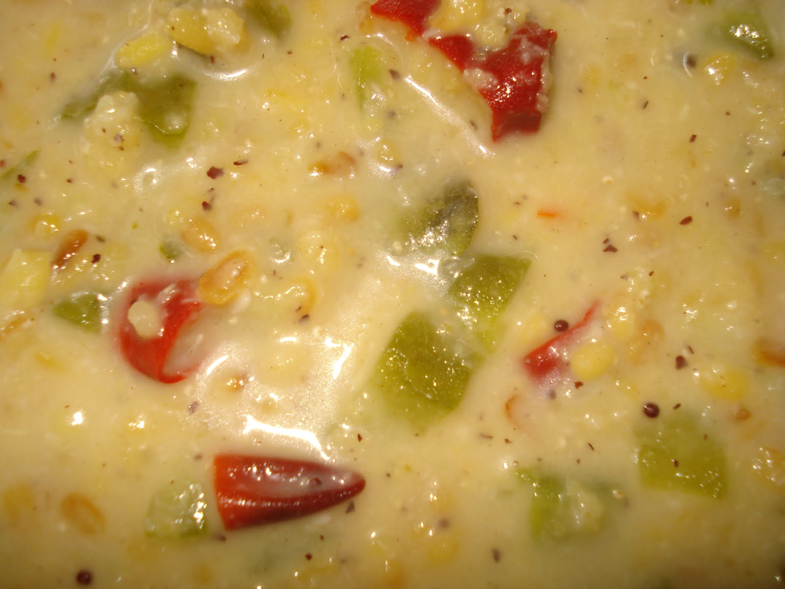 BEERAKAYA PALA KURA (RIDGEGUARD MILK CURRY) / BEERAKAYA PESARAPAPPU ...