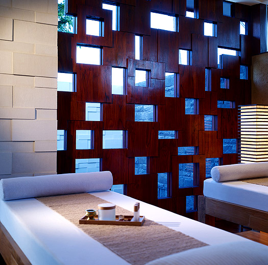 Massage Spa Laguna Niguel California: September 2010