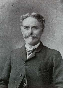 Jurassic Albatross: What ever happened to Laelaps?