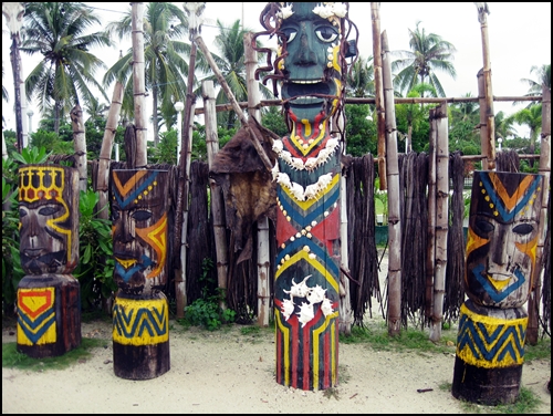 Memoirs of a village: Battle of Mactan: its history and myth