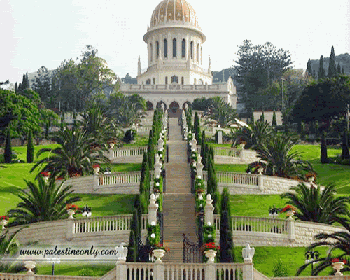 BlogWongJowo: Gaza City - Palestine, The Past Beautiful City