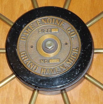 Dake Industrial Strength Machines