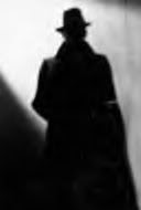 Universal subjects: The black shadow man