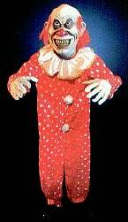 Welcome To Queenie's Paranormal Playhouse!: EVIL CLOWNS...(PART TWO ...