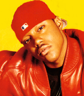 GRAPEVYN: THROWBACK VIDEO OF THE DAY: MASE - TELL ME WHAT YOU WANT ...