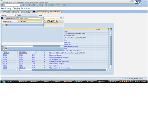 SAP Business Intelligence Blog - Blue Marlin Systems