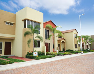 COMPAÑÍAS QUE OFRECEN PLANES DE CASAS EN GUAYAQUIL: VILLA CLUB