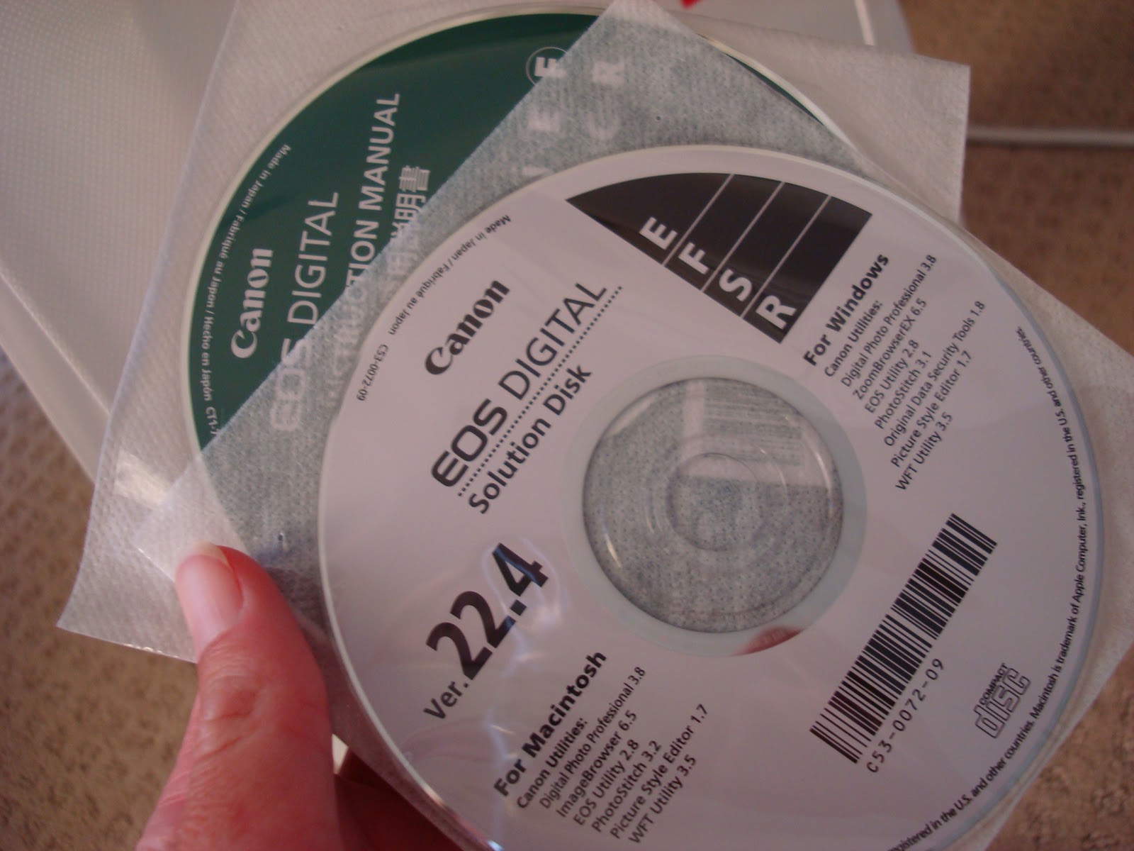 New DSLR Camera, Things Happening Not According to Plans - Averie Cooks