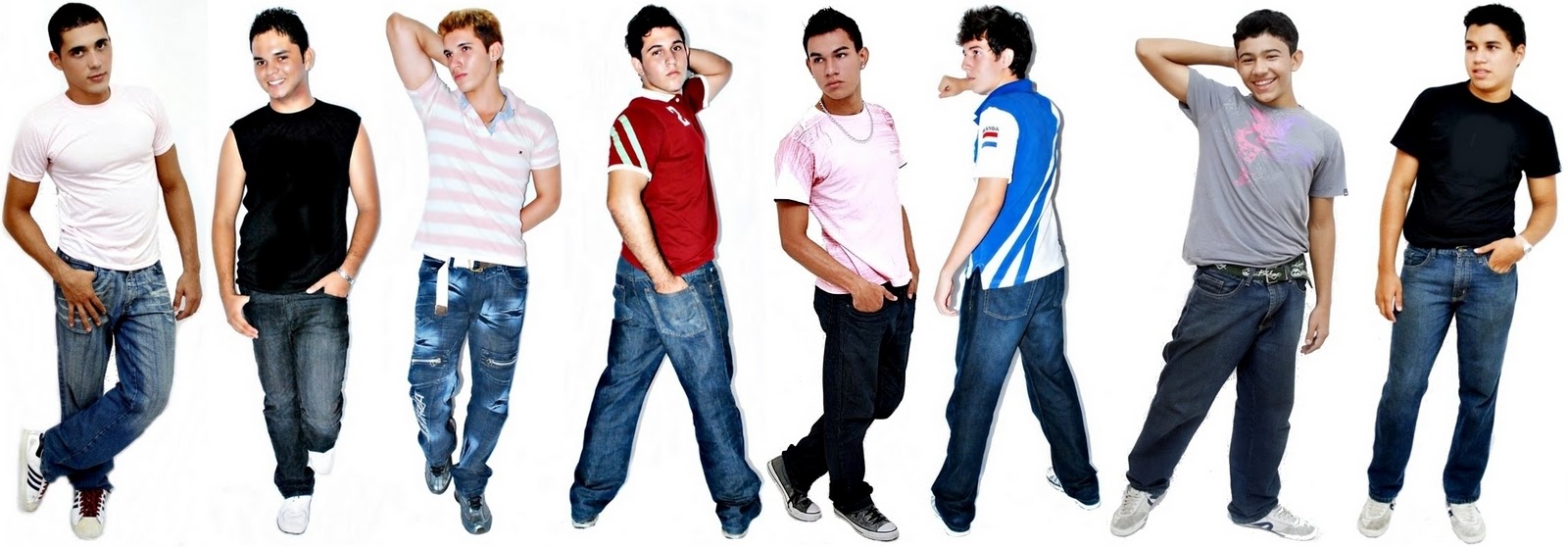 Star Fashion - Agência de Modelos: Seleção de Novos Modelos