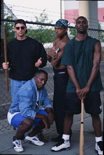 Young American Nation: Los Angeles dá nomes às 10 maiores gangues