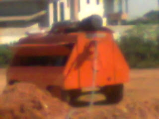 MAMUTTI DEMOLIÇÕES