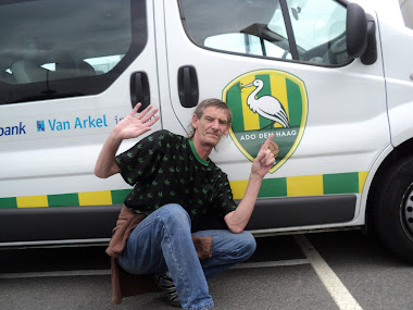 Cannabisclub Haagse Sjonnie Den Haag