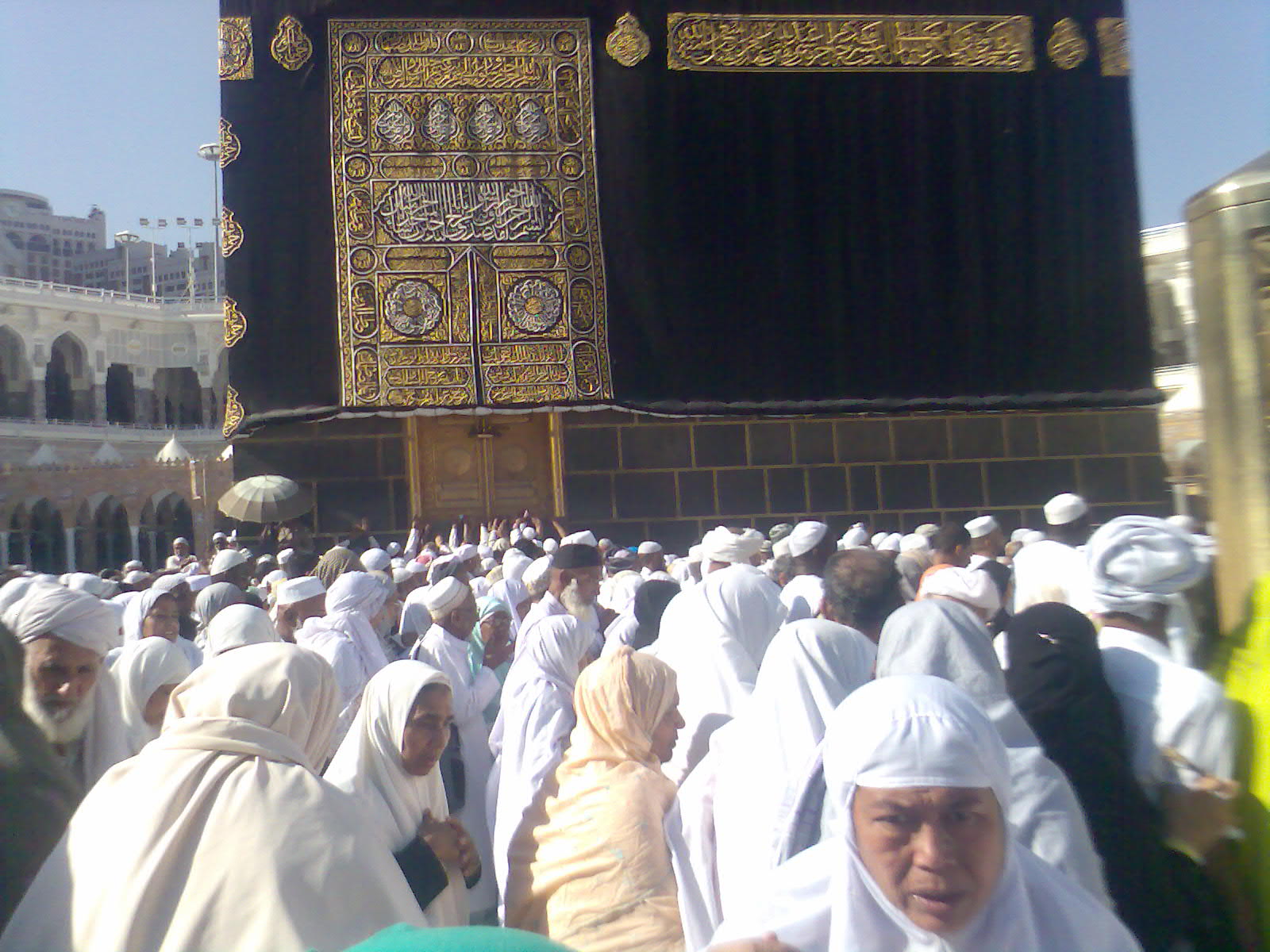 pengalaman indah menjadi tetamu ALLAH: Pengalaman Menjadi Tetamu Allah ...