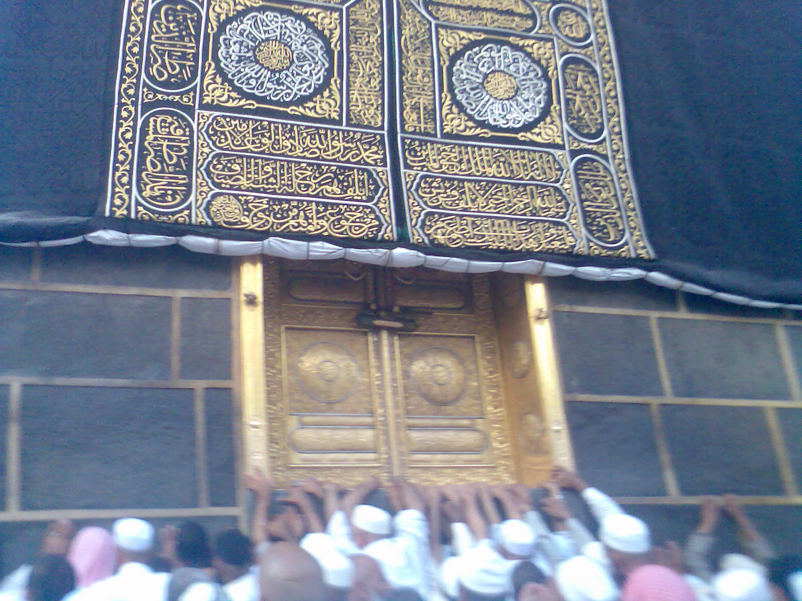 pengalaman indah menjadi tetamu ALLAH: pengalaman indah menjadi tetamu ...