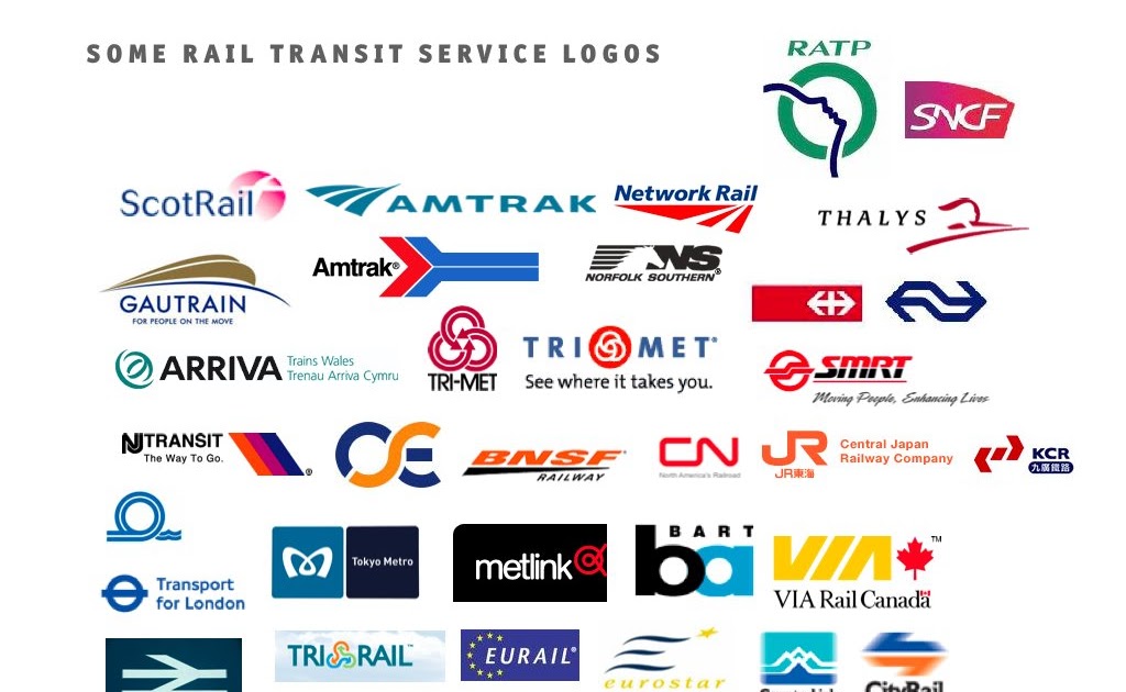 Pushing Buses: Logos with wheels on 2