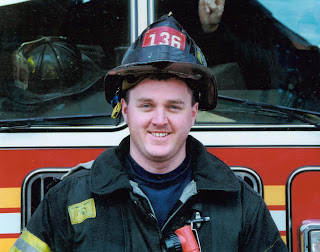 Bracelets For America Remembers: Today We Remember Michael Cawley