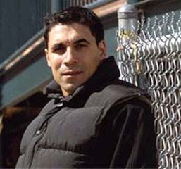 Bracelets For America Remembers: Today We Remember FF Angel Juarbe Jr.